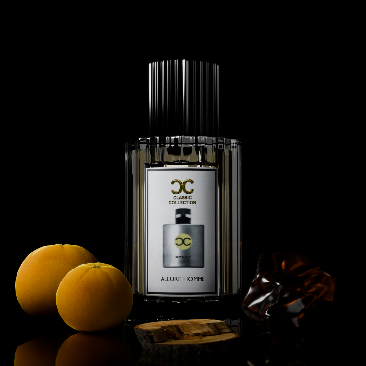 Allure Homme – Classic Collection Perfumes