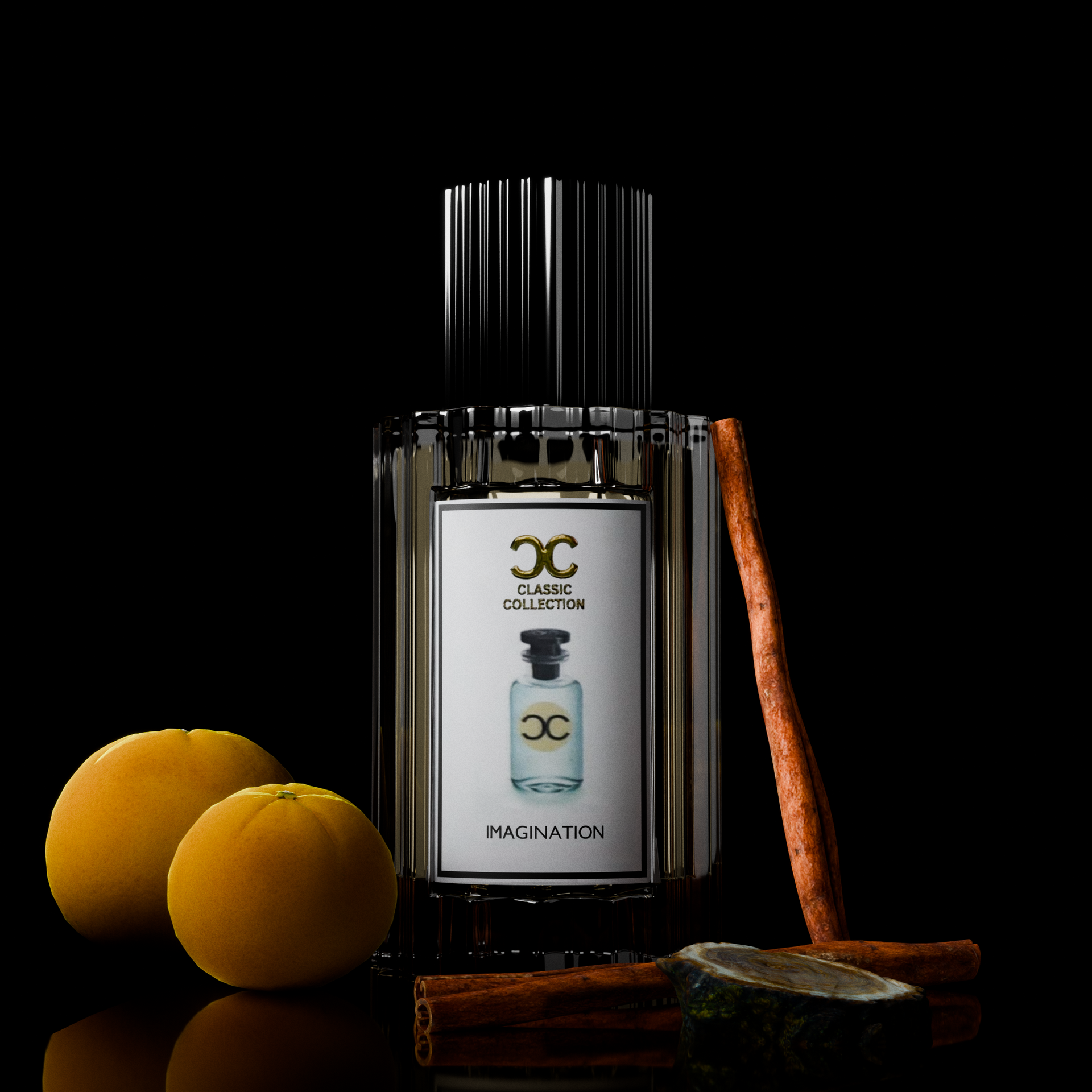 Imagination – Classic Collection Perfumes