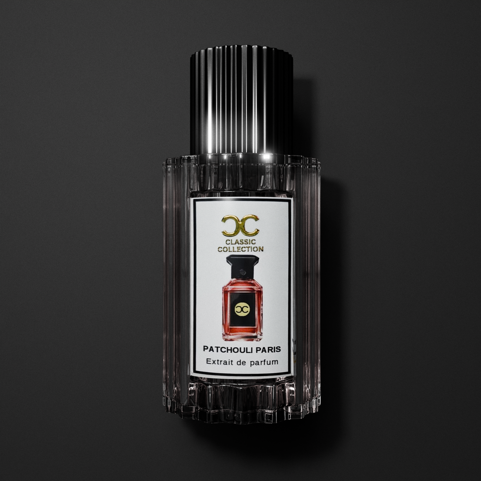 Patchouli Paris – Classic Collection Perfumes